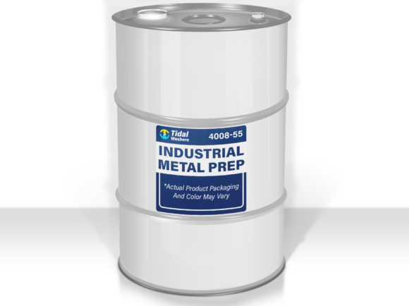 Parts Washer Detergent | Industrial Metal Prep