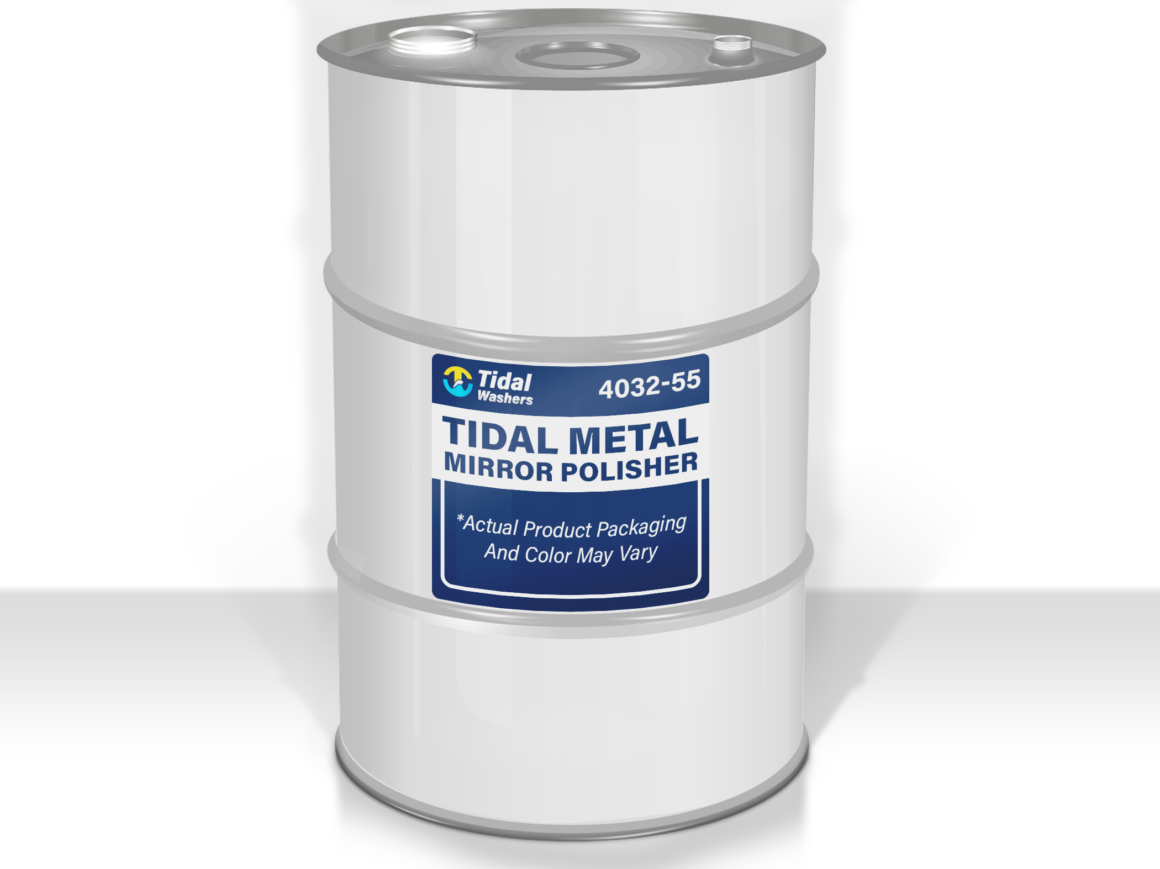 Pressure Washing Detergents - Commercial Pressure Washing Chemicals