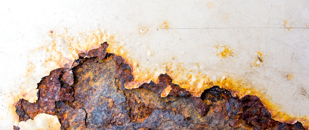 Rust Removal | How To Remove Rust From Metal At Home