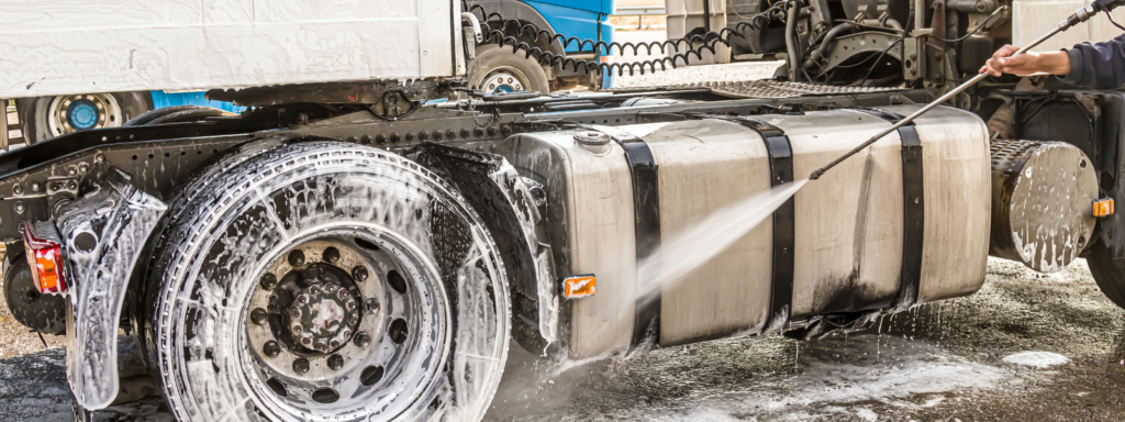 Truck Wash Detergent | Truck Wash Cleaner