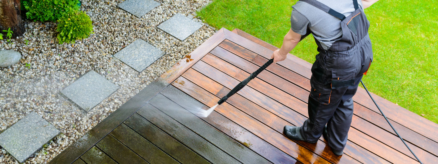 Downstream Pressure Washer | Downstream Injectors